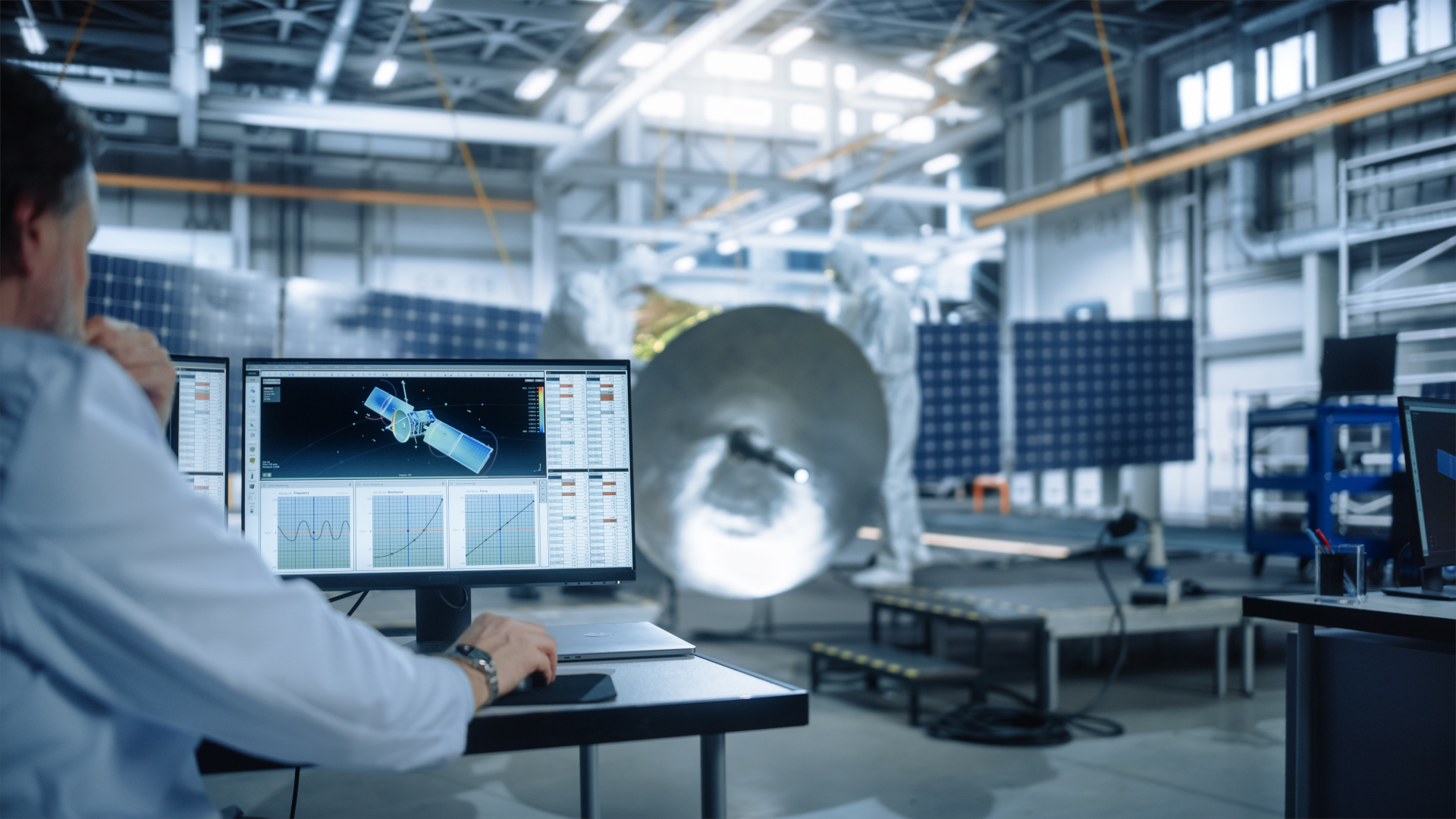 MRIC International Space Symposium 2024 – Mauritius Research and ...